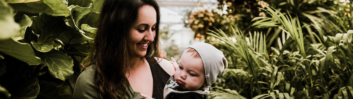 77 Surprising Breastfeeding Facts for Moms & Little Bundle